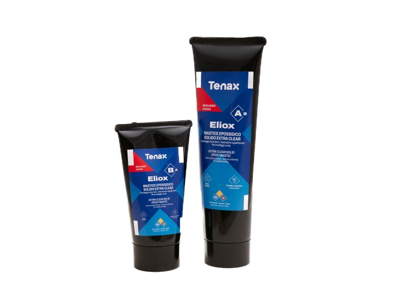 Jaký Tenax a proč ? - J&J Tile Design